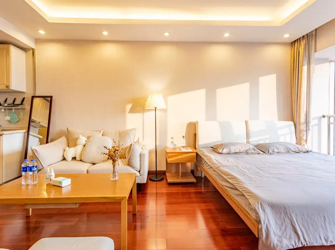 Yicheng Homestay - Beijing