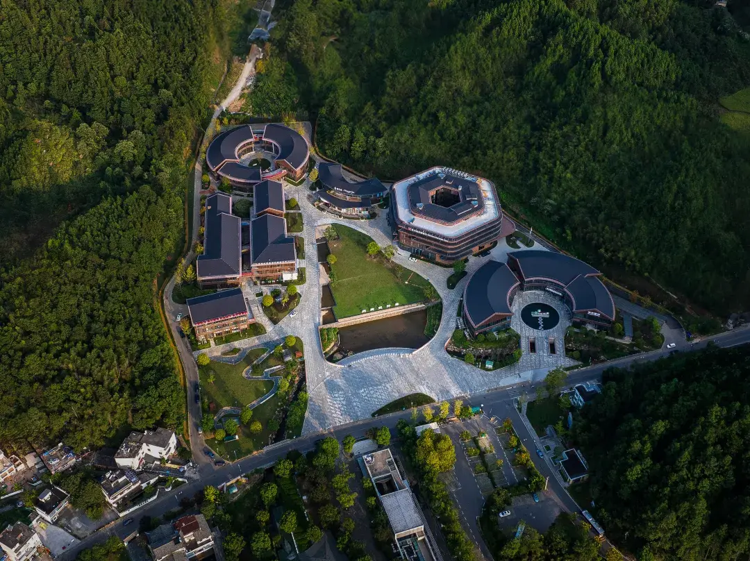 Hilton Garden Inn Jingdezhen Taoyuan Valley - Jingdezhen