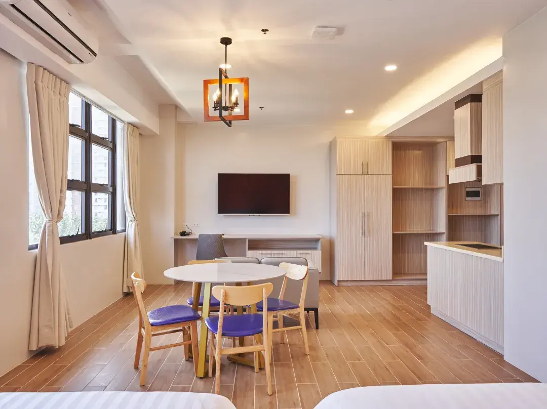 Treewoods Residences - Lapu-Lapu City