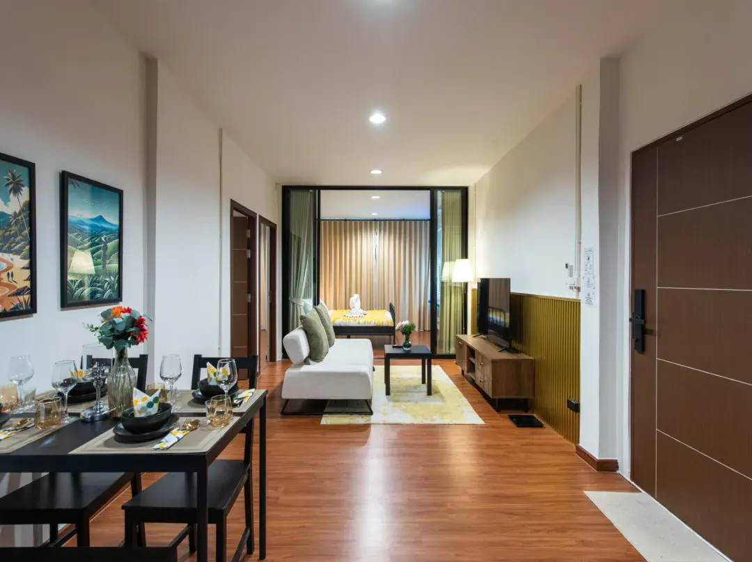 The City Yaowarat - Bangkok