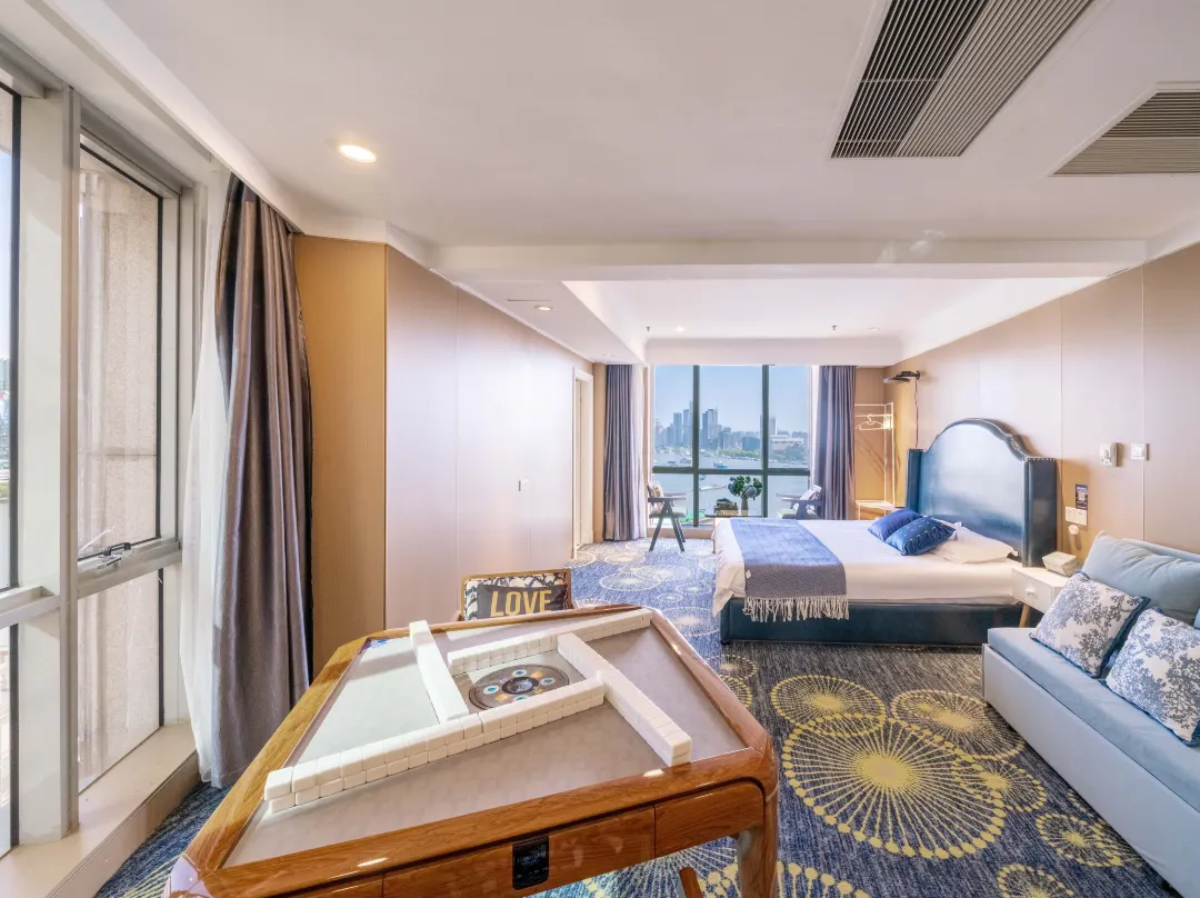 Brilliant Galaxy B&b - Shanghai