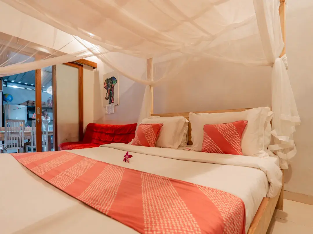 Arida House Ubud By Bali Cabin - Ubud