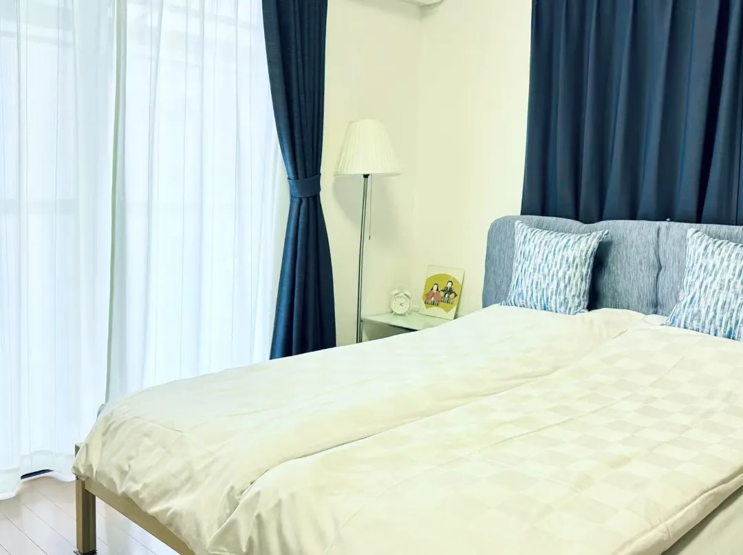 4 Bedrooms, 2 Bathrooms, 2 Toilets, Spacious House With Convenient Transportation - Kyoto