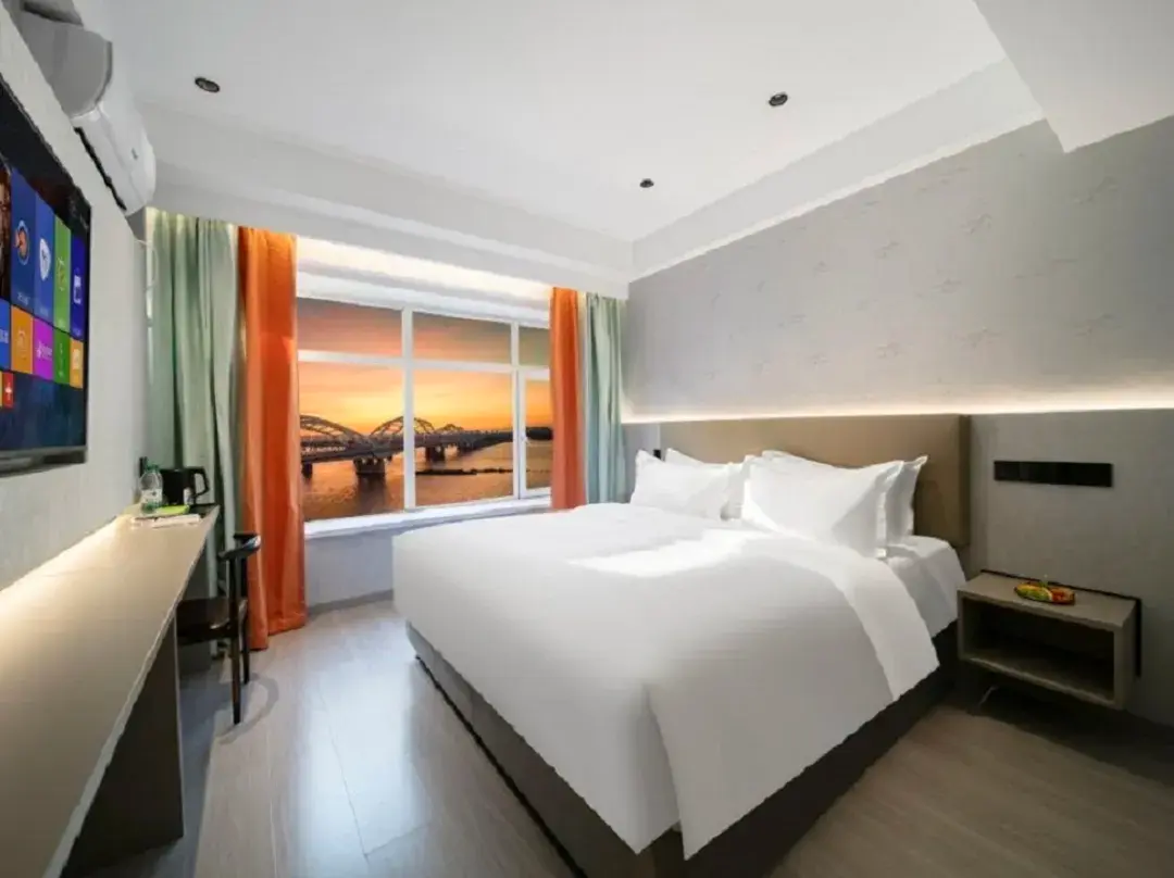 She And He Homestay - Harbin