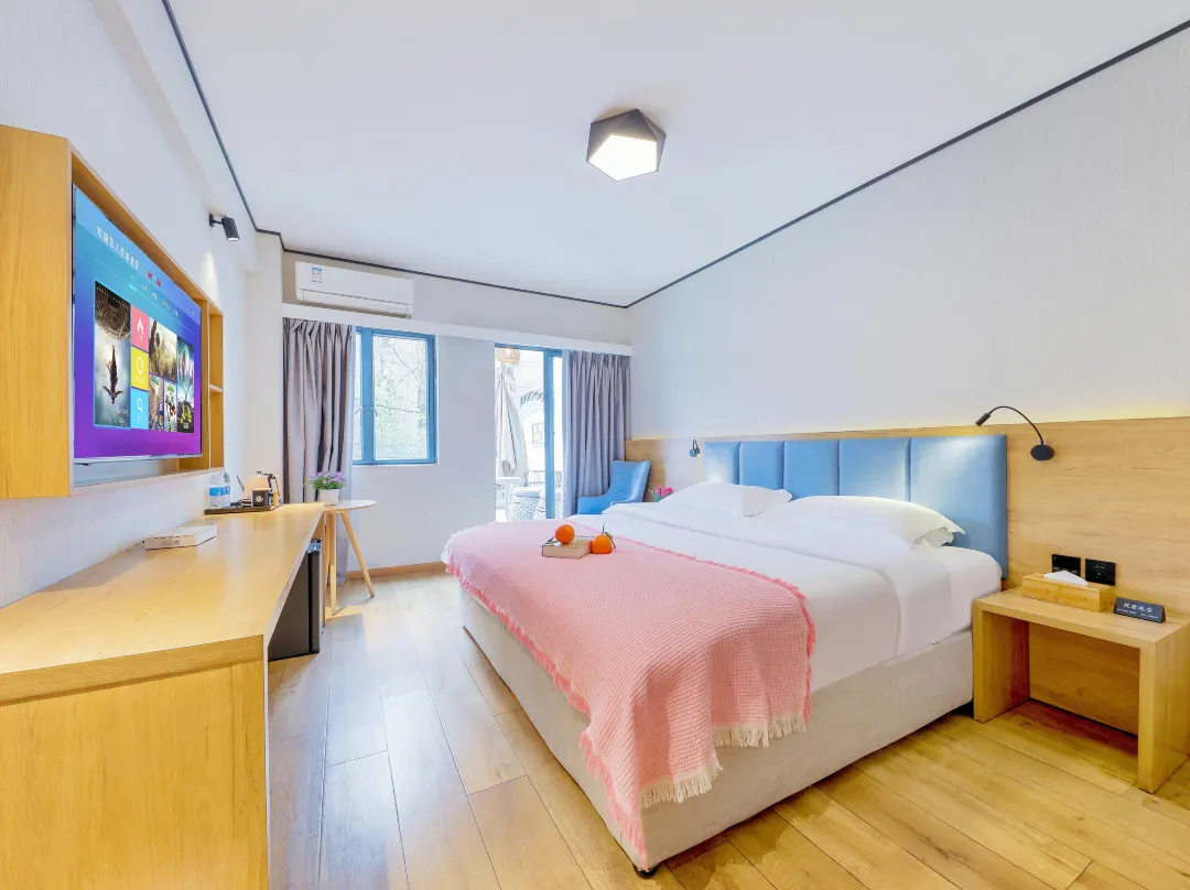 Longcheng Hotel) - Chengdu