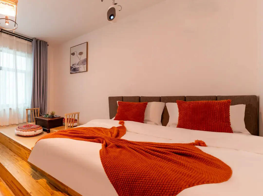 Xi'an Jinxi Homestay - Xi'An