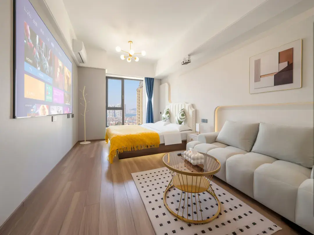 Meisu·liulian Meisu Hotel - Dalian
