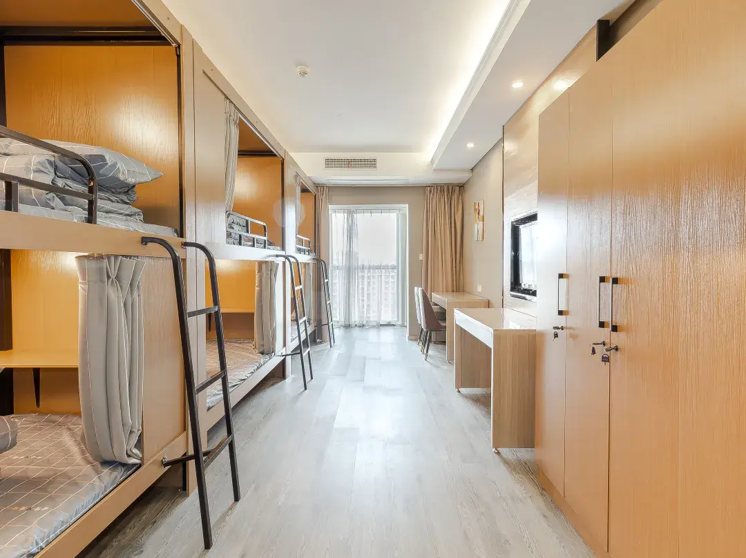 Mojito Hostel ) - Chengdu