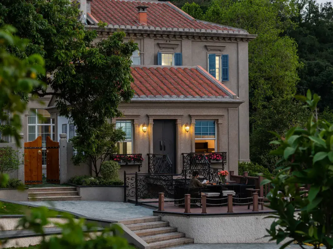 Xiandenghua Hotel - Xiamen