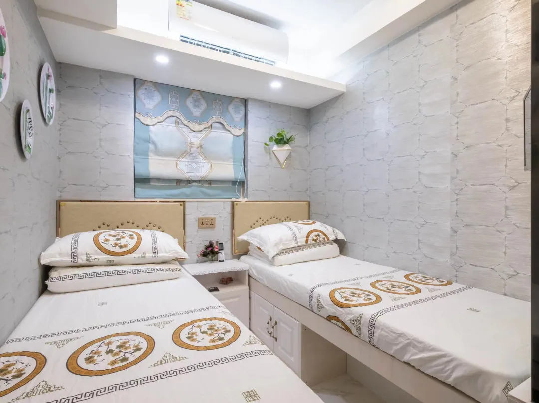 Spring Inn - Tsim Sha Tsui