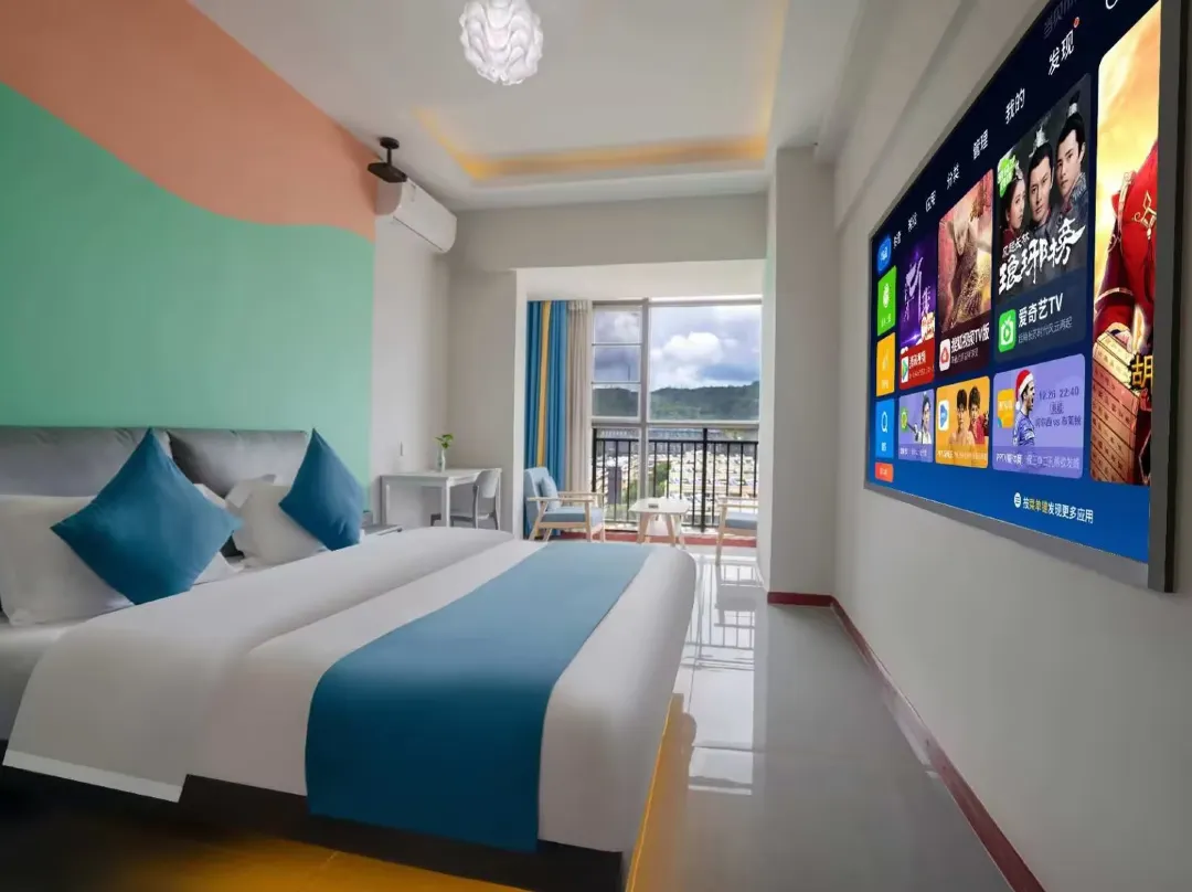 Huameng Hotel - Kunming