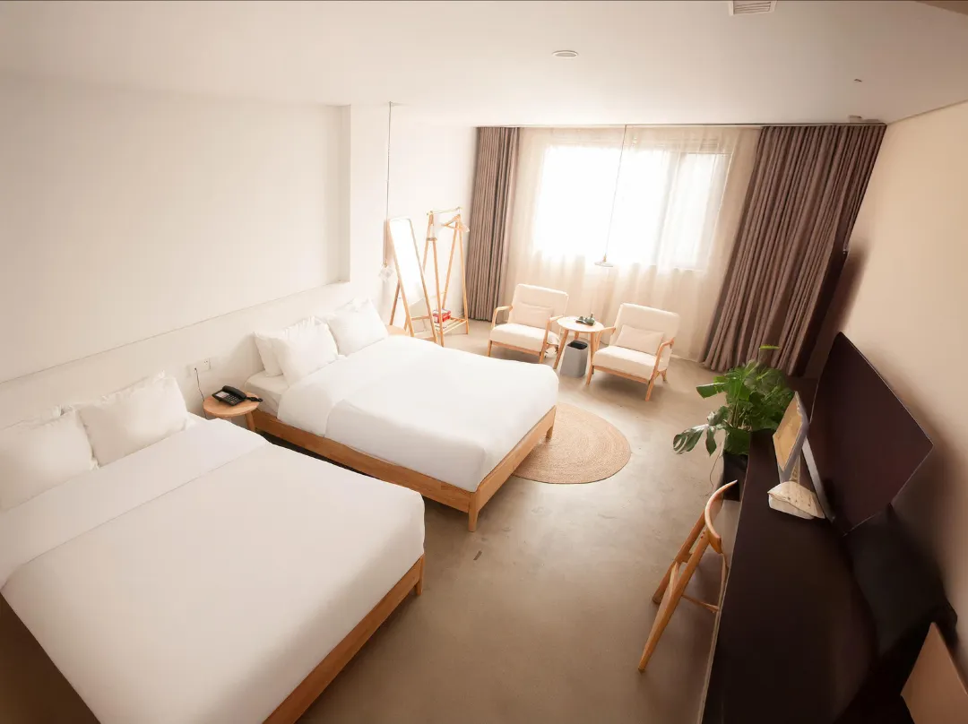 Xingle Hotel - 쑤저우 시