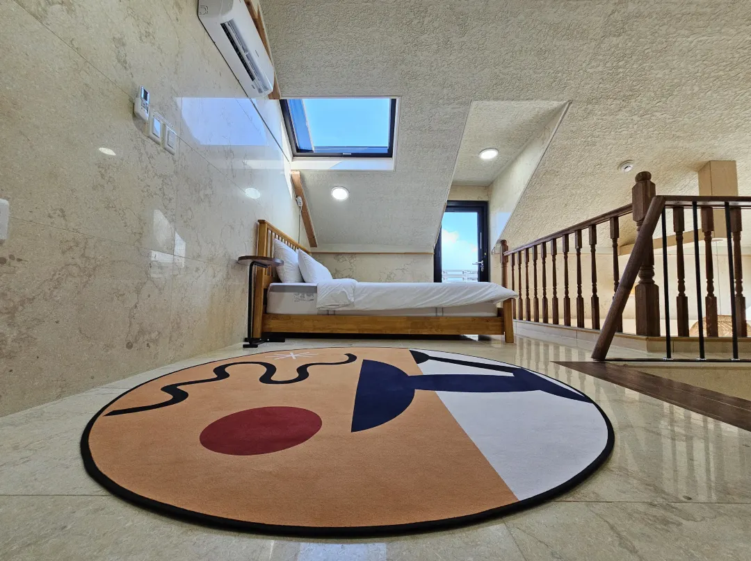 Jeju Gyeongbok Stay - Jeju-si