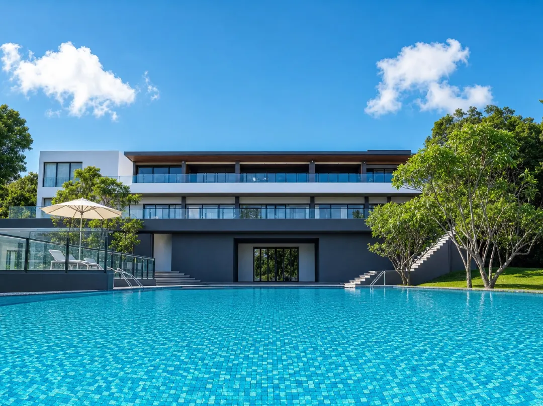 Xinsu 24li Resort - Cantón