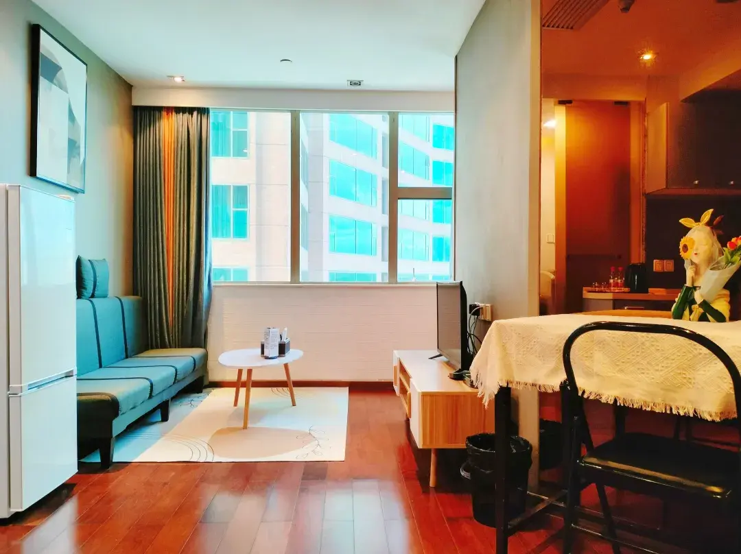 Yaxin Apartment - Hong Kong