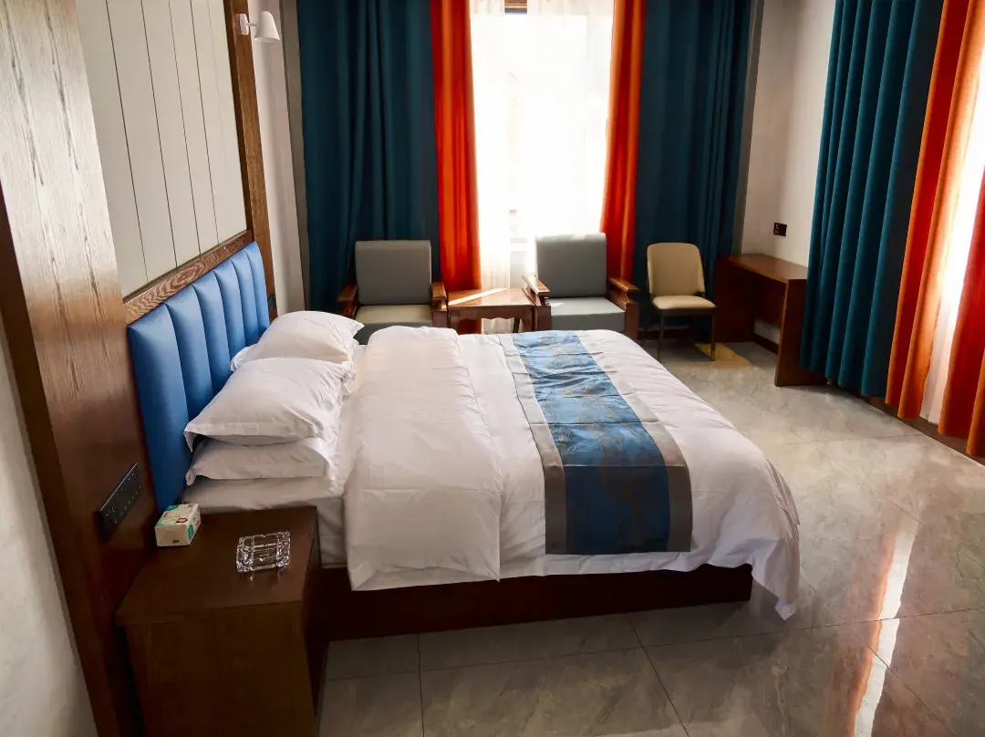 Meirujia Holiday Hotel - Yushu