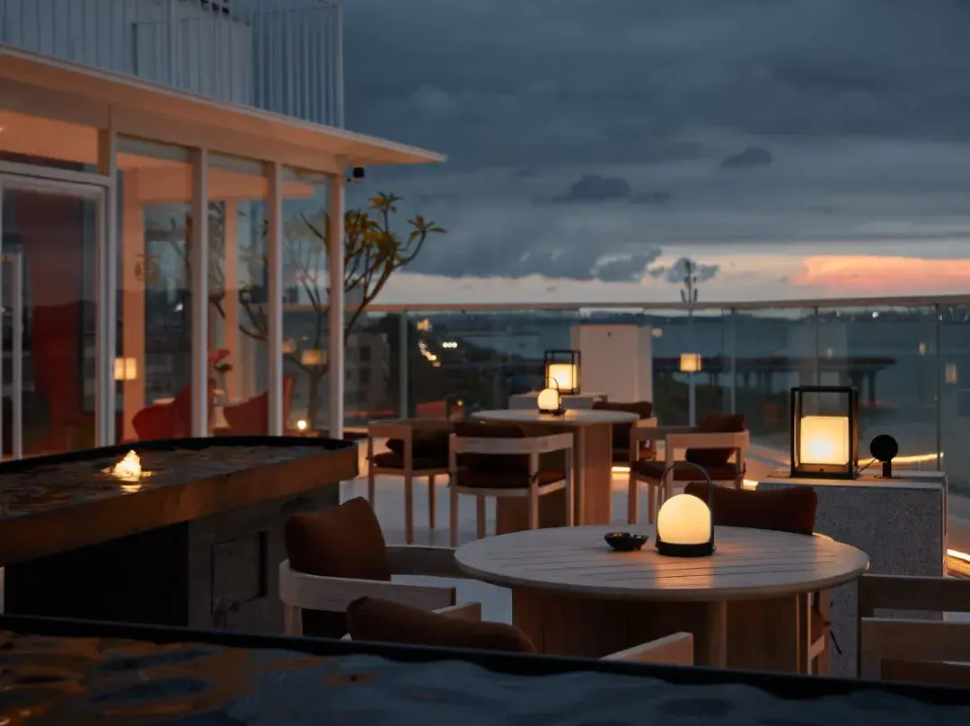 Xiamen Shanxun Yuxi Hotel - Xiamen