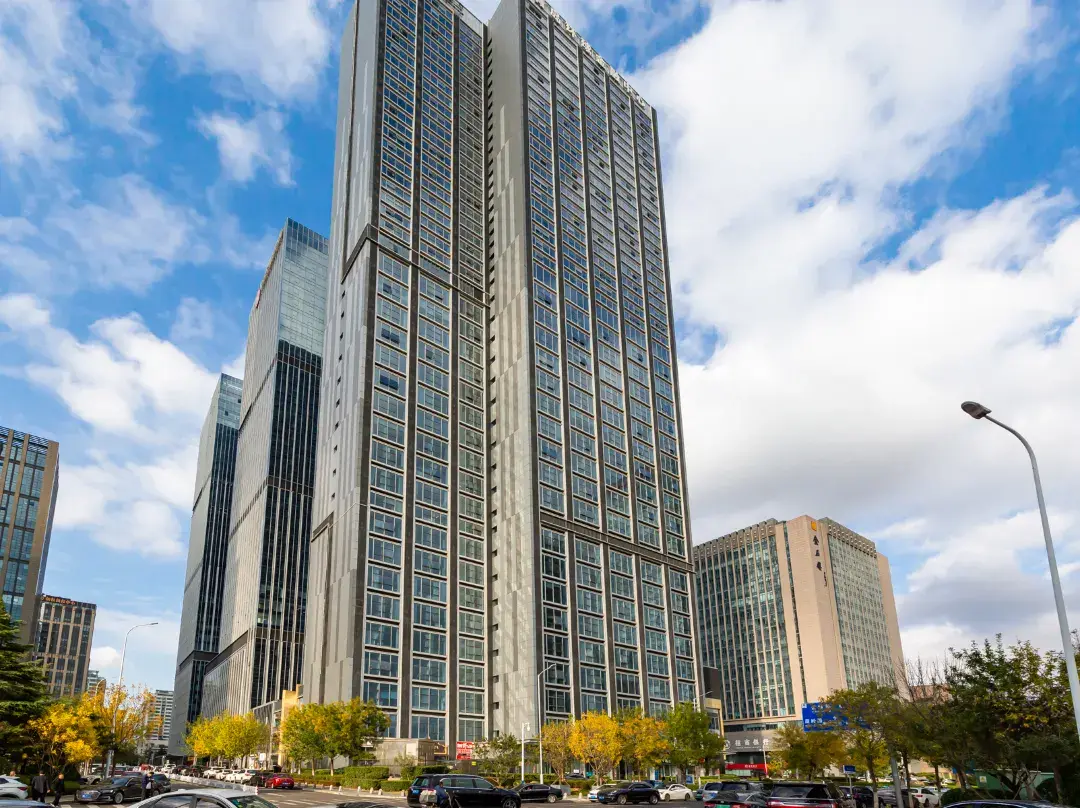 Donglin Guanhai Scenic Resort Apartment - Qingdao