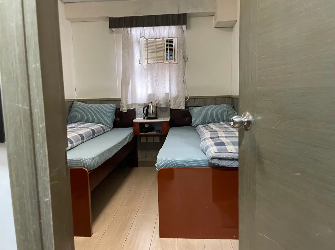 Majestic 7 Guesthouse - Jordan