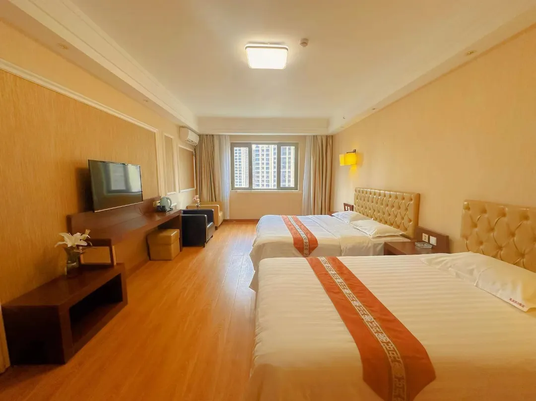 Star Travel Hotel - Harbin