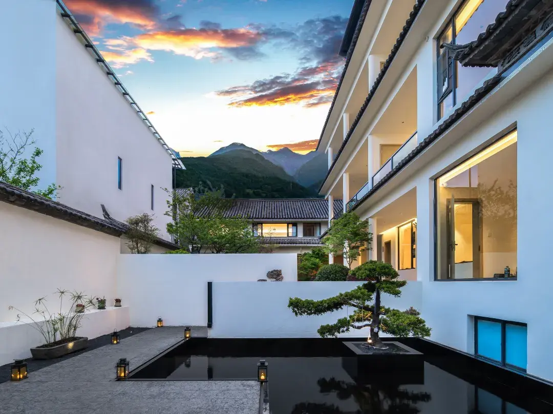 Dali Lifetime Boutique Inn - Dali