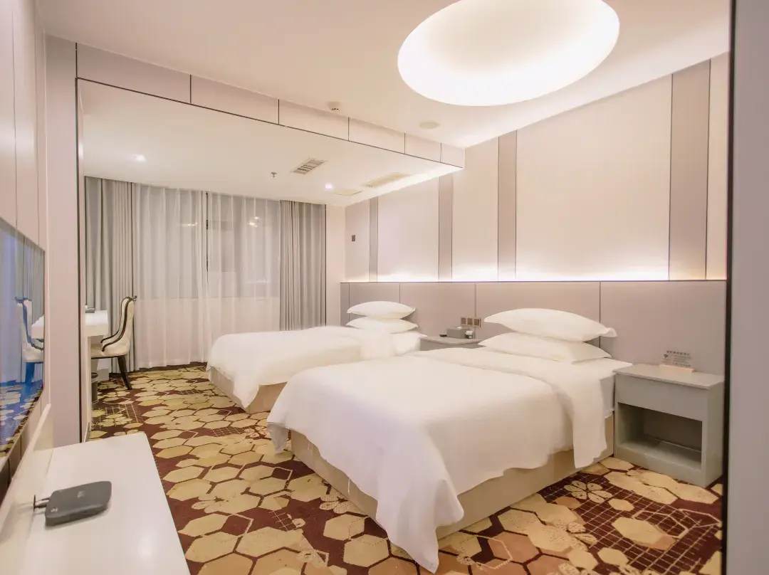 Zunyi Youth Wisdom Hotel - Xian de Zunyi