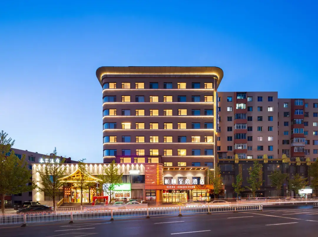 Yitel Collection - Benxi