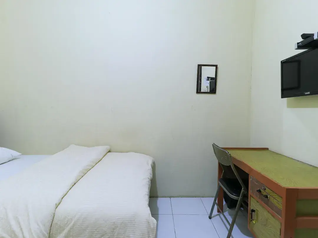 Pondok Family - Pangandaran