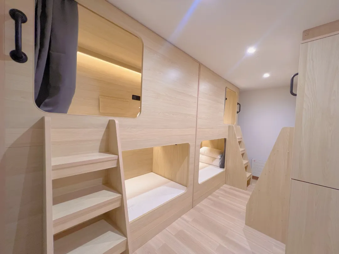Snowball Hostel - Hokkaido