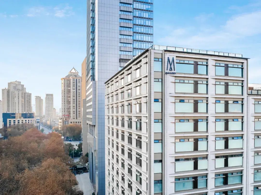 Ming Hotel Nanjing Mgallery Collection - Nanjing