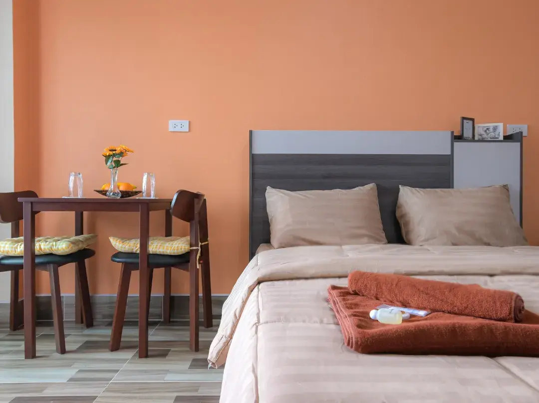 The Wish Hotel - Mueang Chachoengsao District