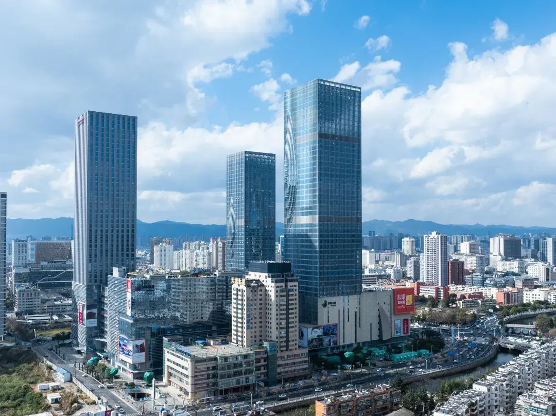 G Five Shang Hotel - Kunming