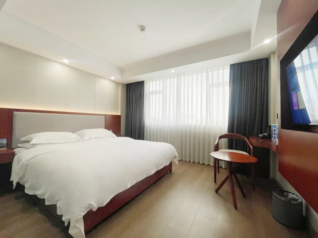 Jiaotong Hotel - Chengdu