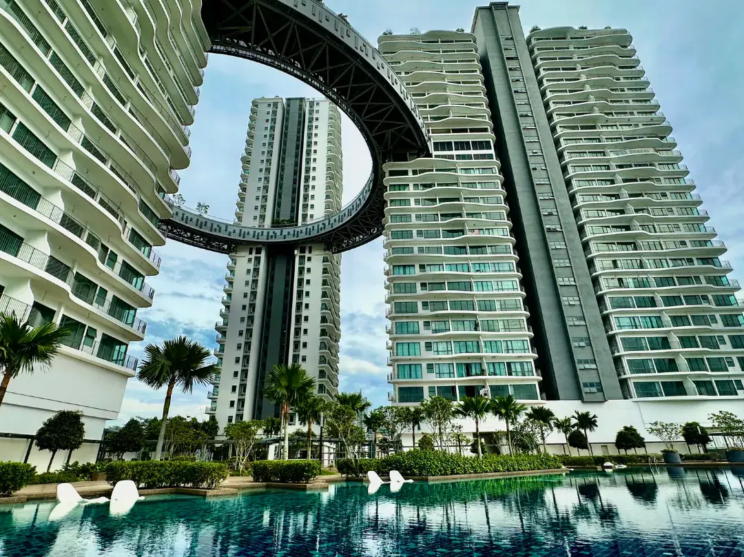 Datum Jelatek Superb Suite Kl By Lh - Ampang Jaya