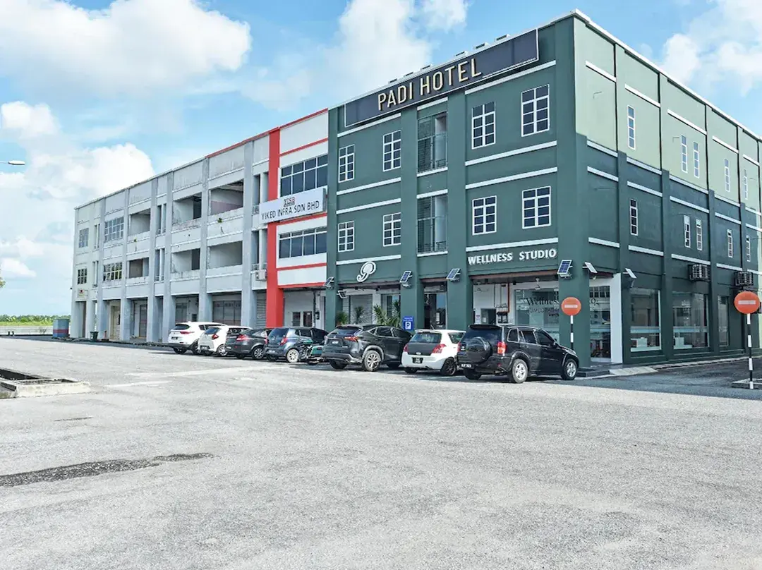 Padi Hotel Alor Setar - Alor Setar