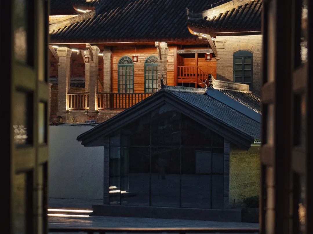 6500 Hotel, Kuanzhai Alley, Citang Street Branch,chengdu - 成都市