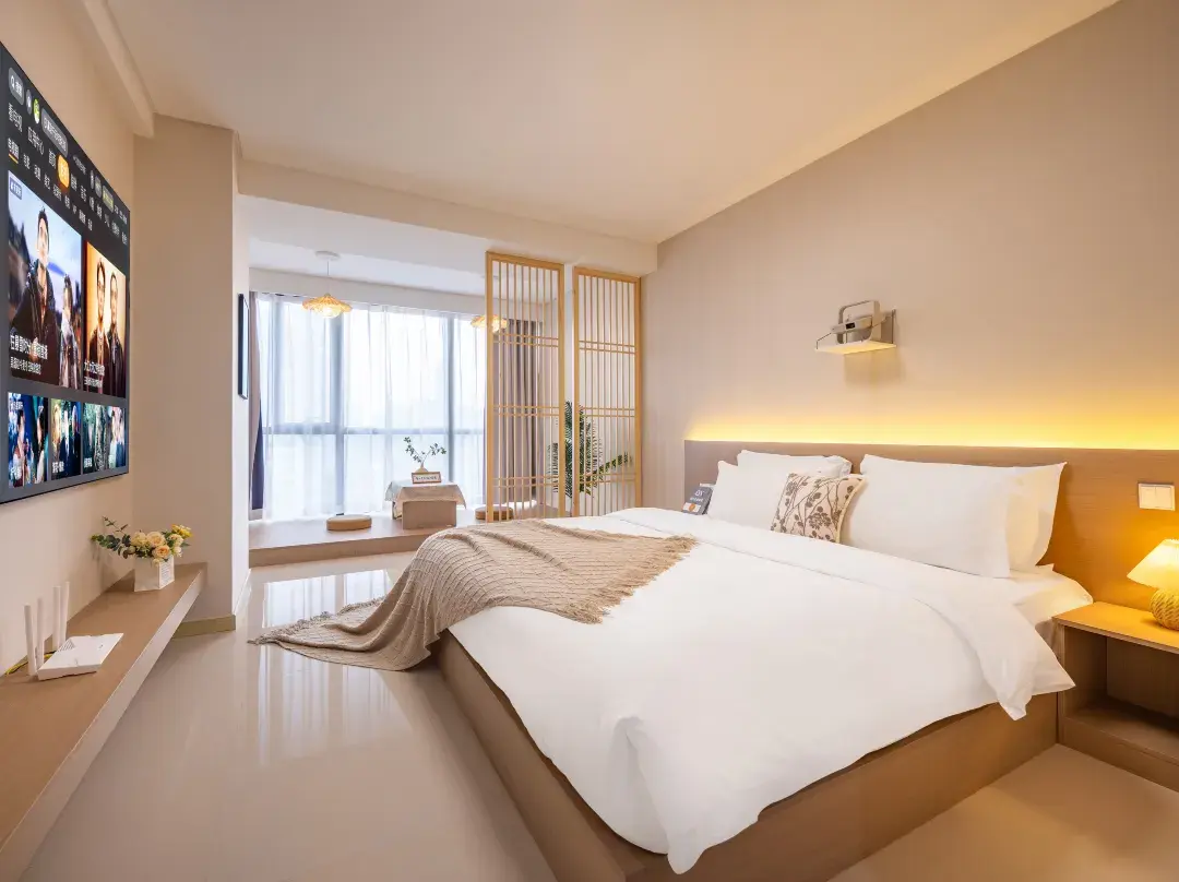 Yanyu Jiangnan Homestay - Shenyang