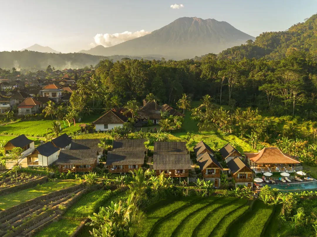 Devani Resort Sidemen - Sidemen