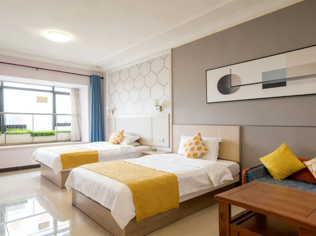 Shangyi Hotel - Guilin