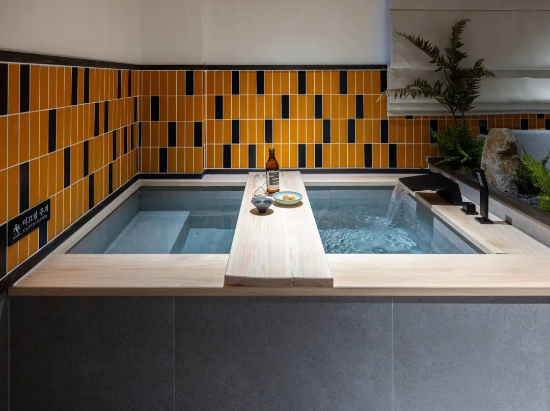 Gangneung Sorang Horang Hotel By Anook - Gangneung-si