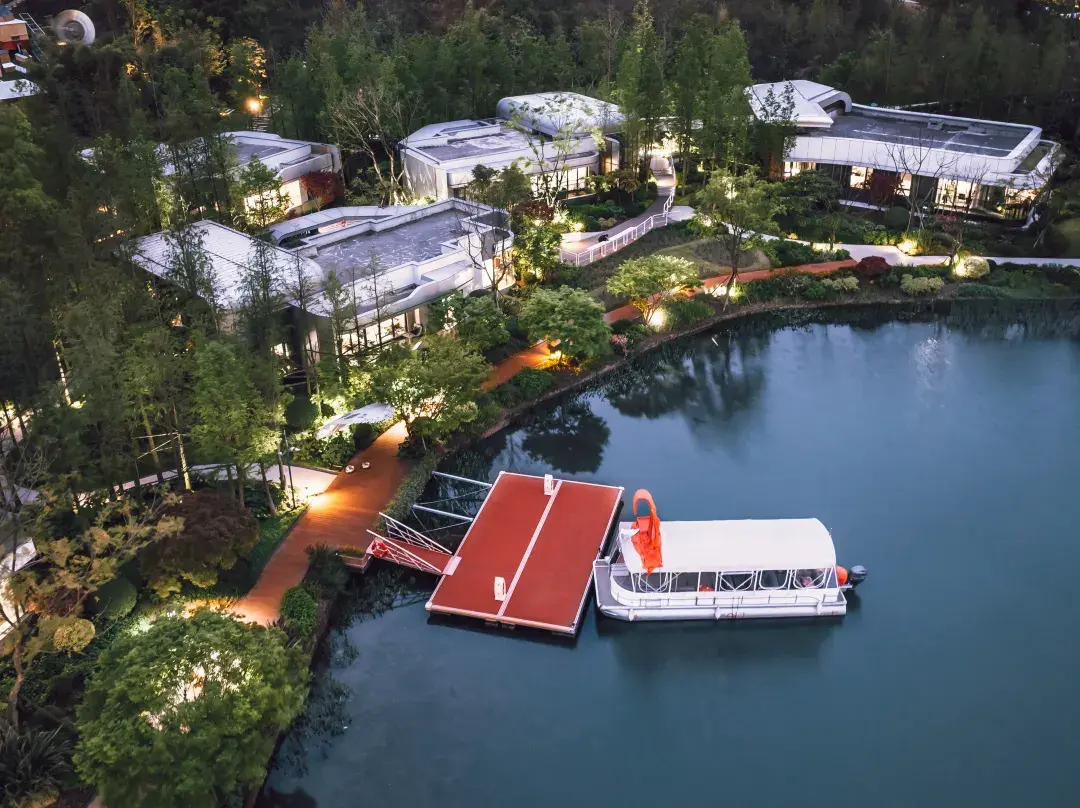 Wilderness Art Homestay - 成都市