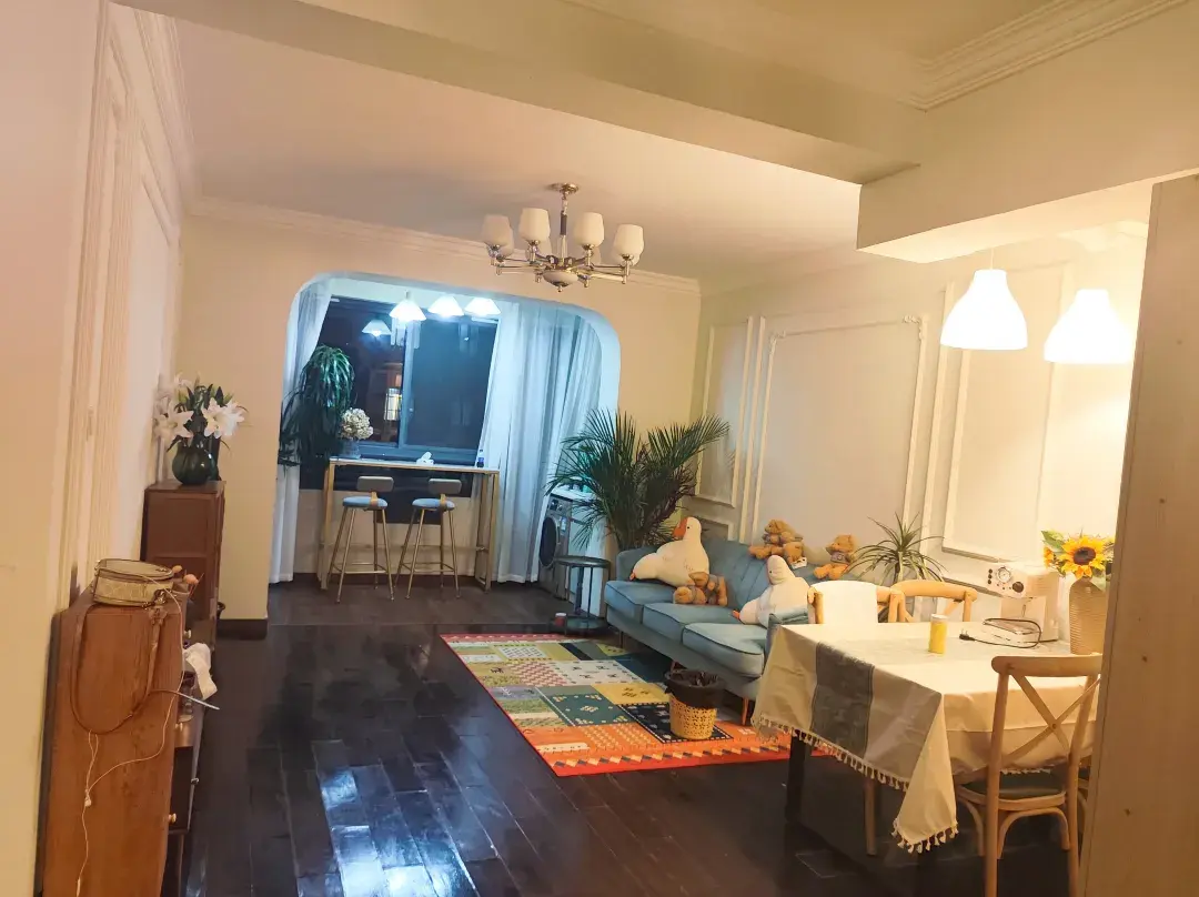 Shanghai Wuliu Youth Hostel - Shanghai