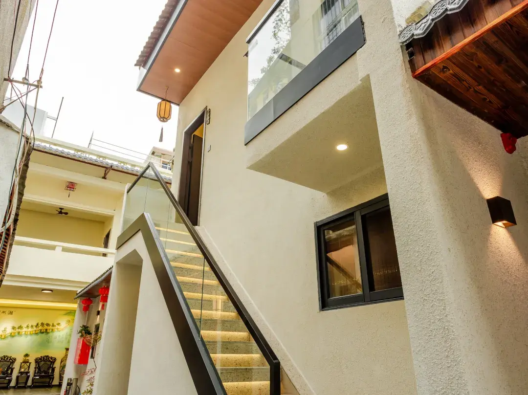 Wang's Home Stay - Chaozhou