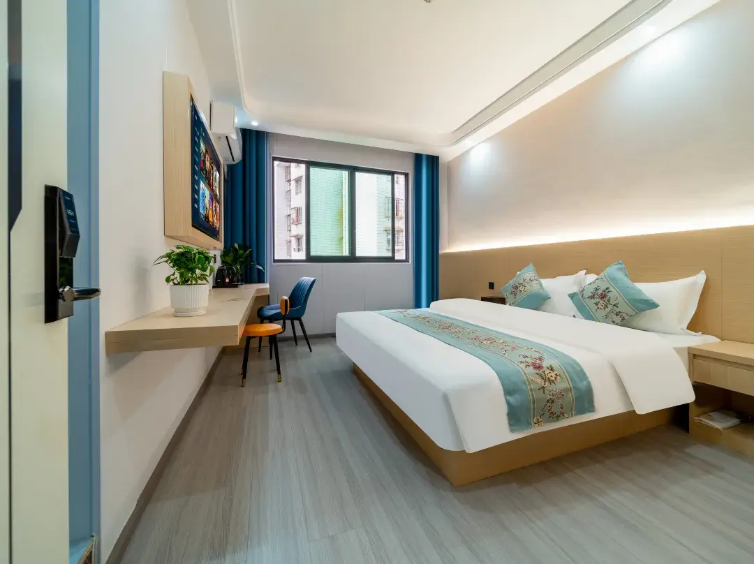 Yiting Hotel - Bijie