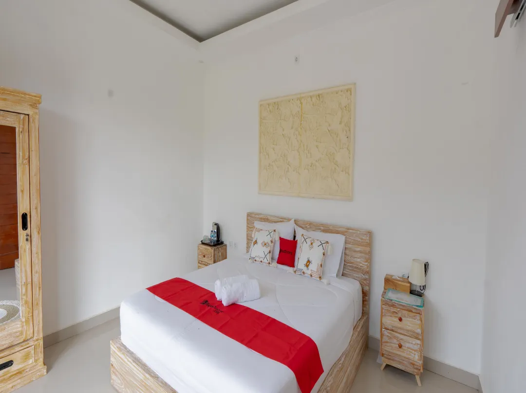 Reddoorz @ Volcano Mountain View Kintamani - Kintamani