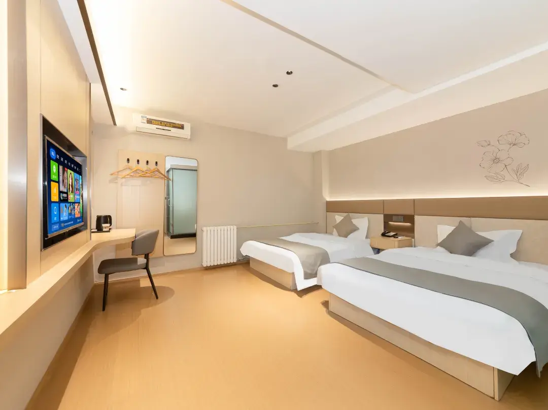 Xieyi Qingshe Hotel - Zhengzhou