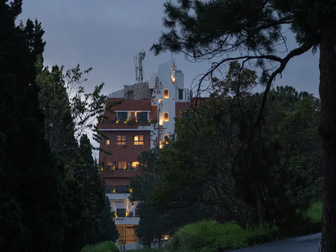 Mua Dalat Wellness Hotel - Đà Lạt