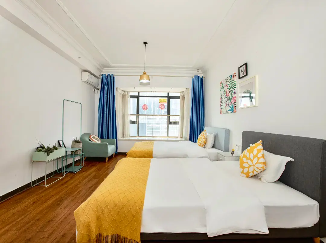 Shangyi Hotel - Guilin