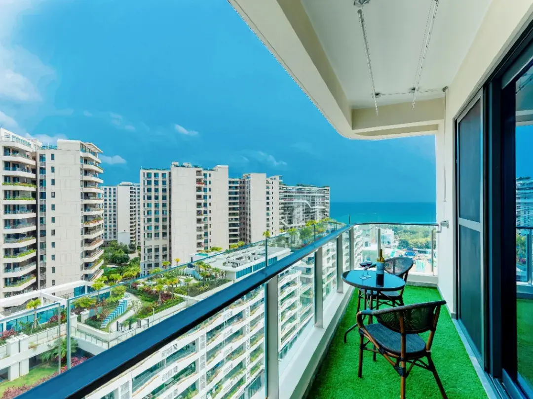 Sanya Jingguan Hotel Apartment - Sanya