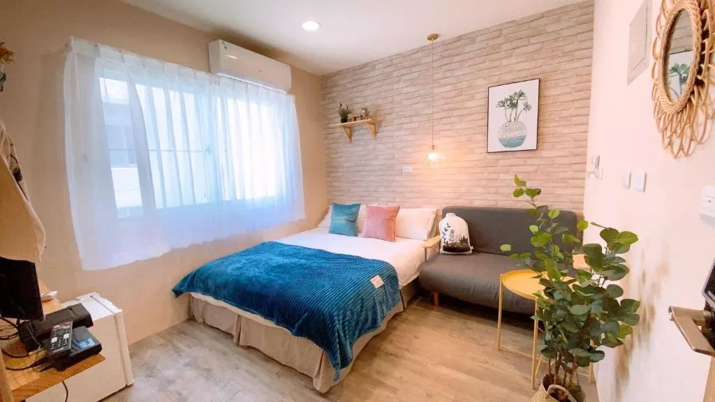 Funky Song - Tainan City